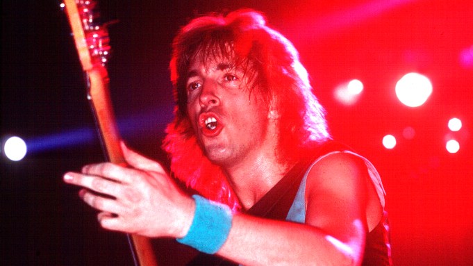 Francis Buchholz, Scorpions’ Iconic Bassist, Dies At 71 | Hit Channel