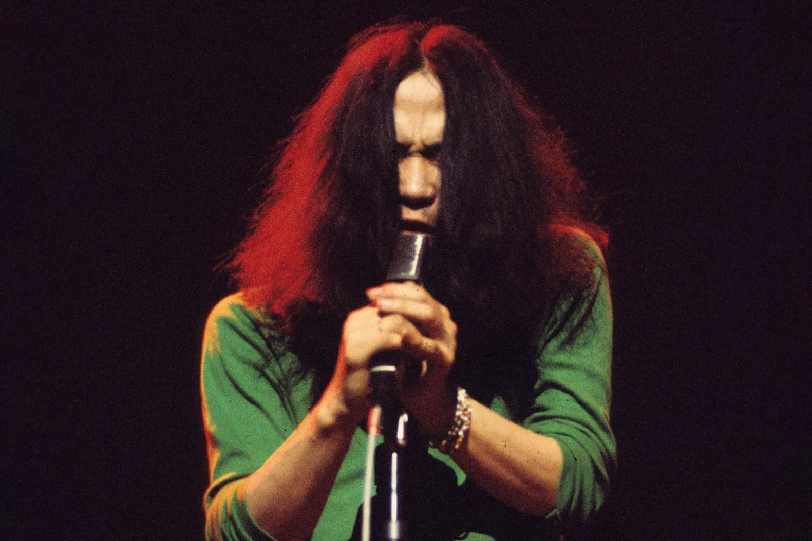 Interview: Damo Suzuki (Can, Damo Suzuki's Network) | Hit Channel