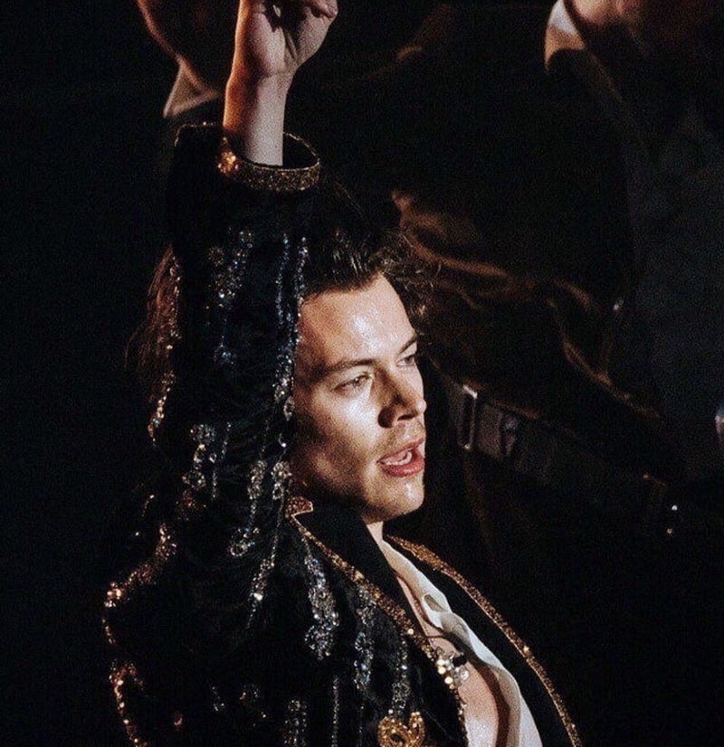 Harry Styles Announces New Album Kiss All The Time | Hit Channel