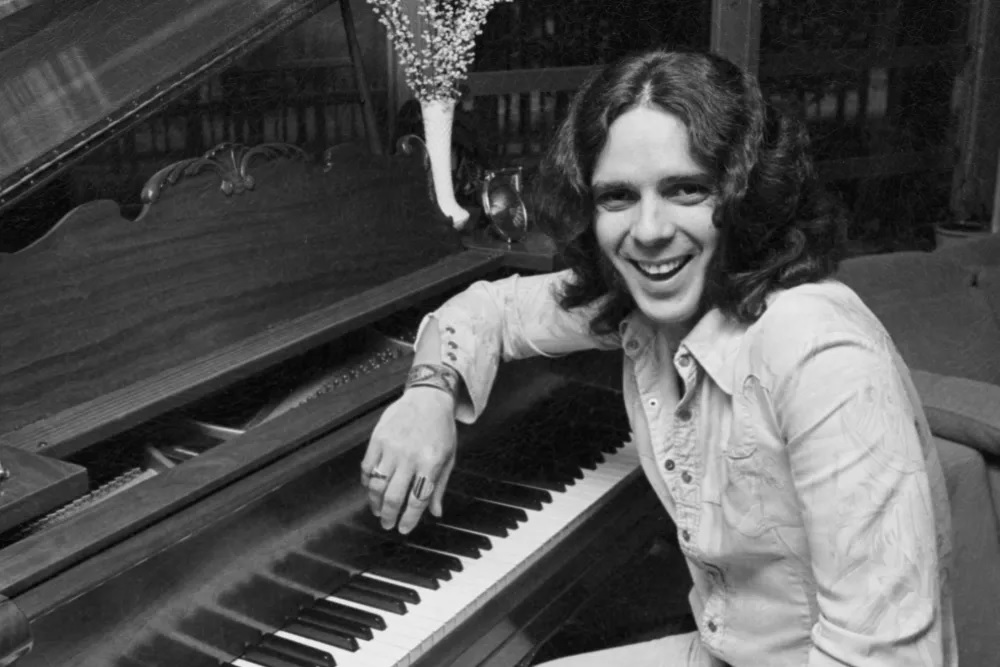 Interview: Bobby Whitlock (Derek And The Dominos, Solo) | Hit Channel