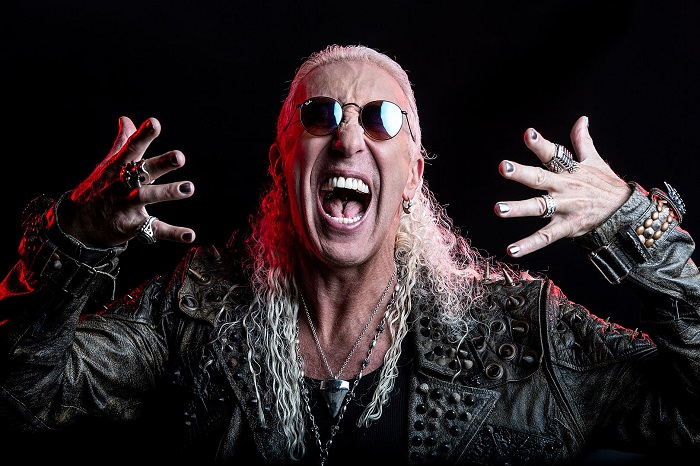 Dee Snider Addresses Health Rumors And Twisted Sister Tour Cancellation ...