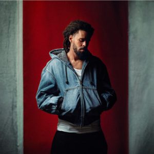 J. Cole Announces The Fall-Off 2026 World Tour: Dates, Tickets, And ...