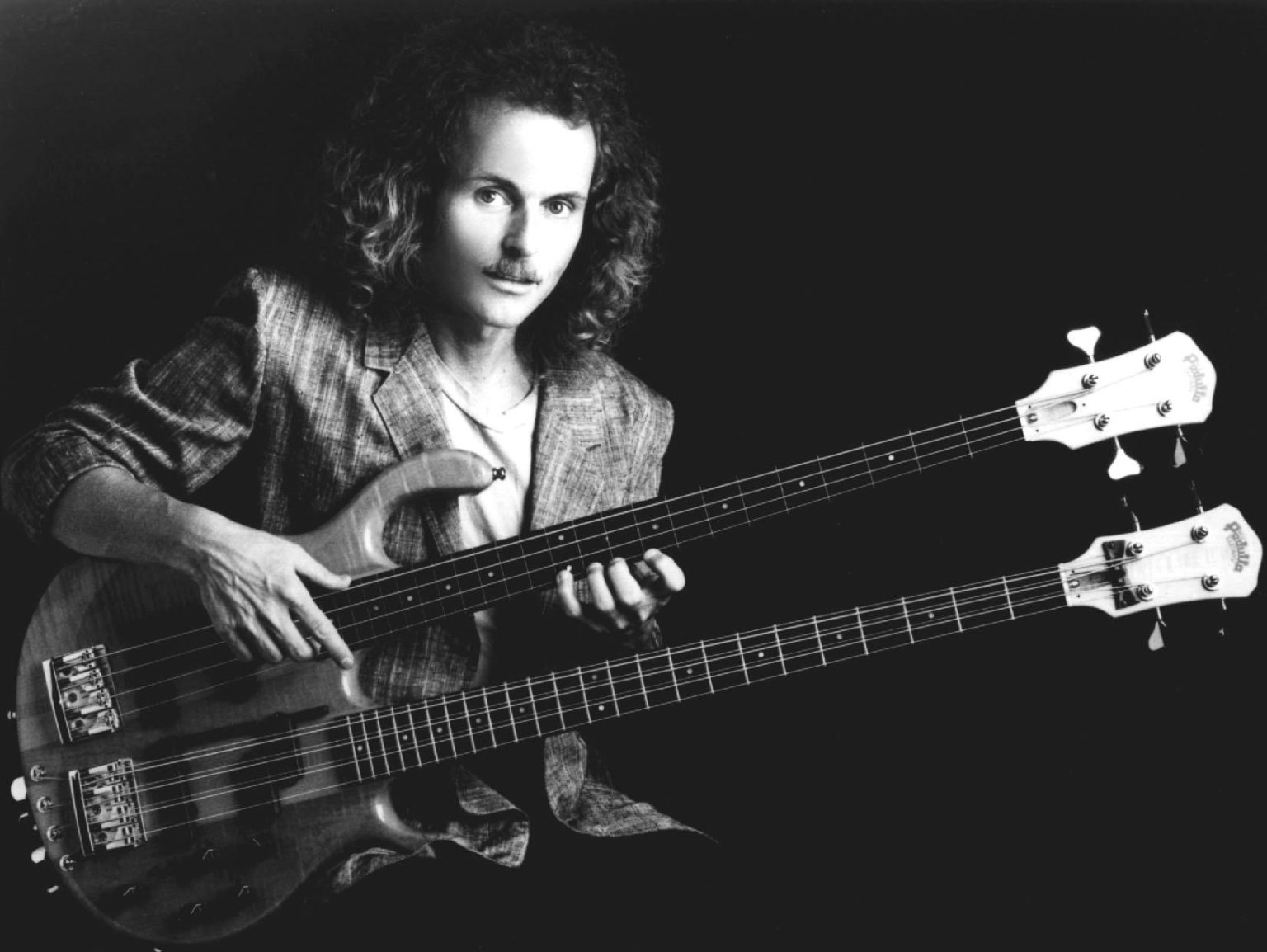 Interview: Mark Egan (solo, Pat Metheny Group, Elements, The Gil Evans ...