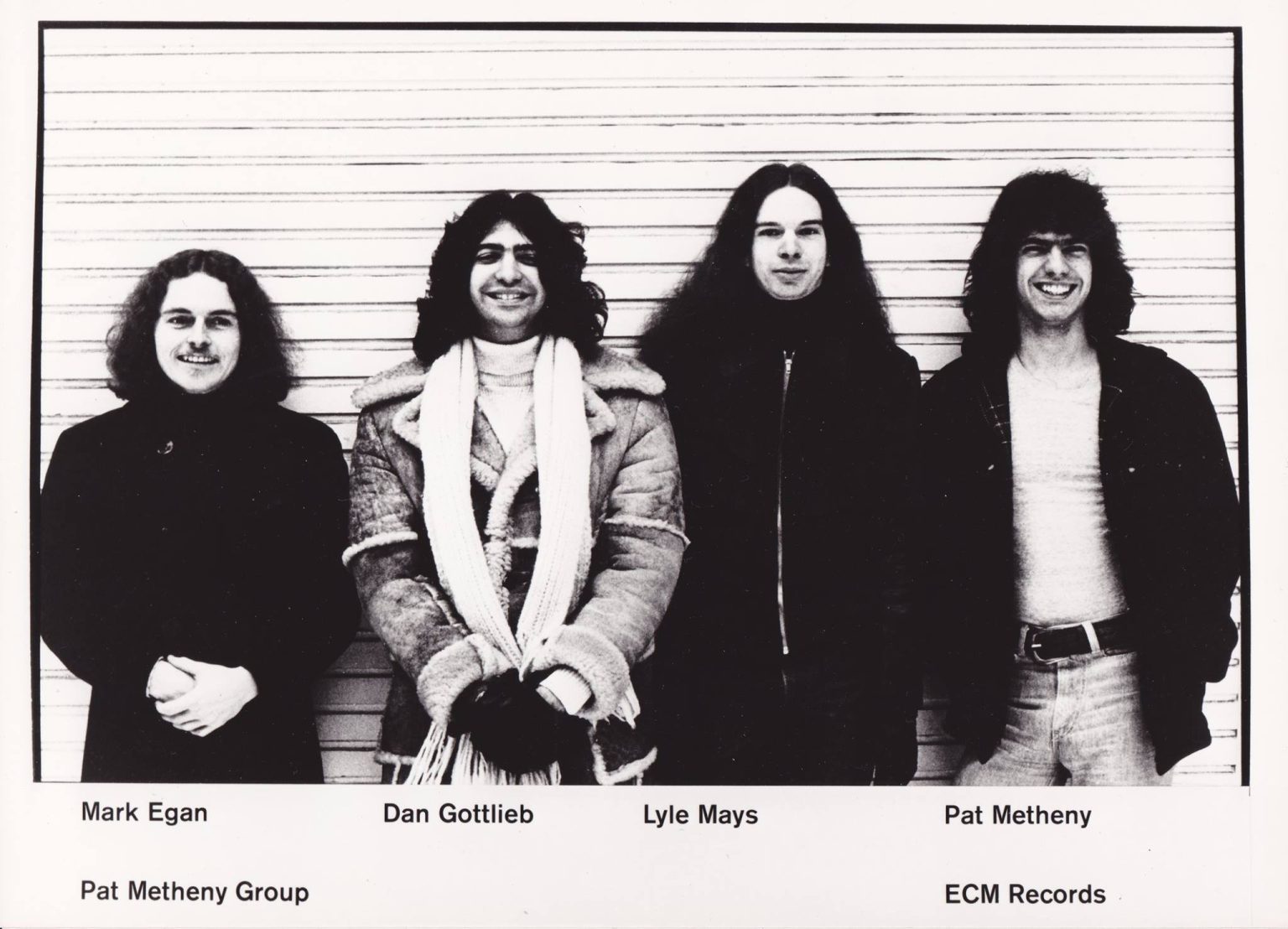 Interview: Mark Egan (solo, Pat Metheny Group, Elements, The Gil Evans ...