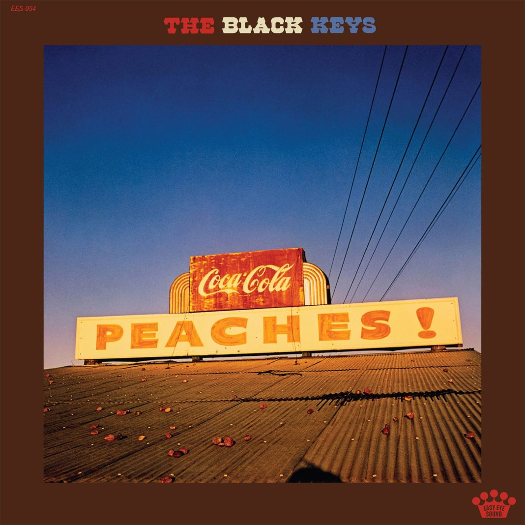 The Black Keys Announce New Covers Album 'Peaches!' For May 2026 | Hit ...