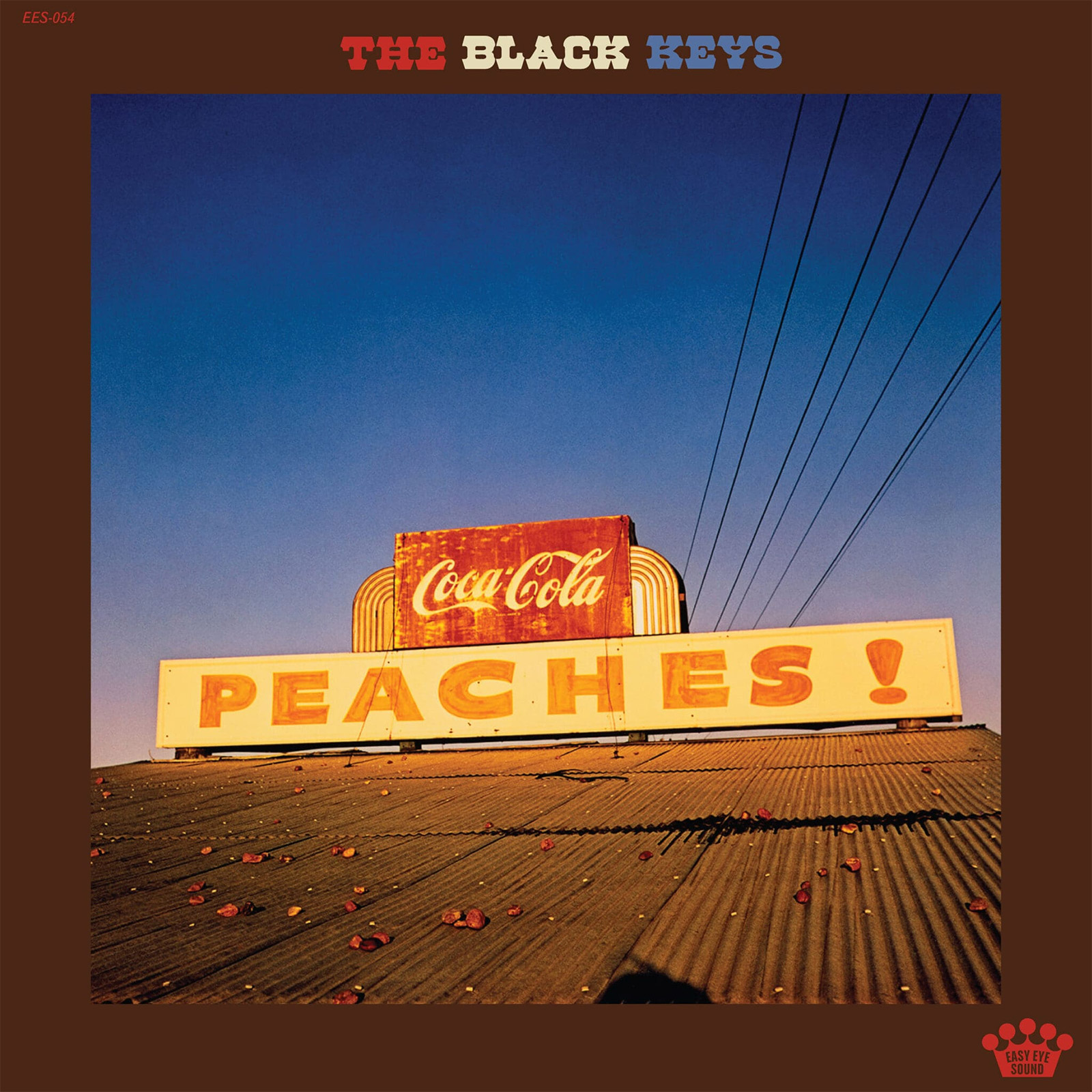 The Black Keys Announce New Covers Album 'Peaches!' For May 2026 | Hit ...