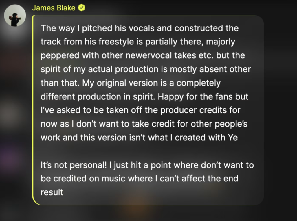 Ye Drops 'Bully' Worldwide: Travis Scott, Peso Pluma, And The End Of ...